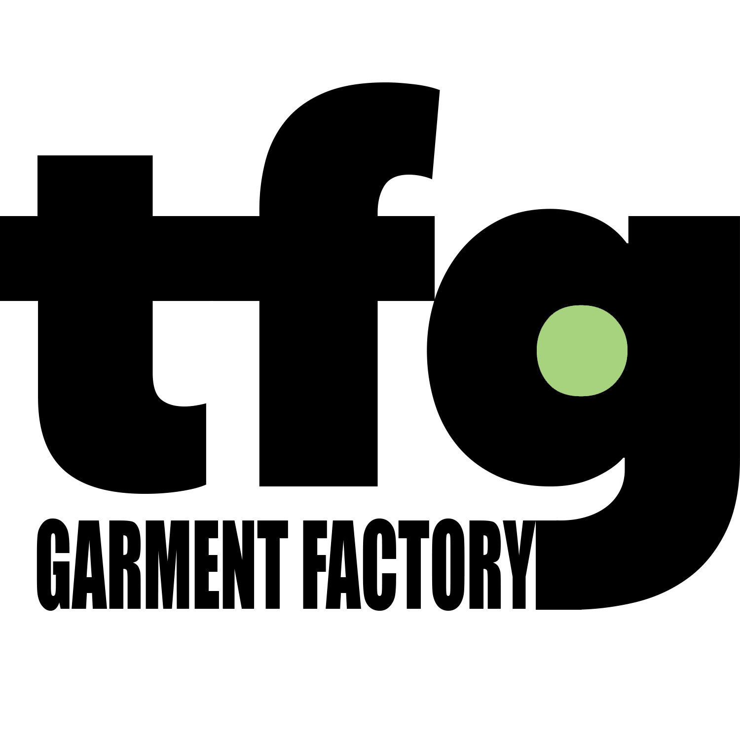 A Fashion Designer's Home for Apparel Manufacturing | TFG Garment Factory